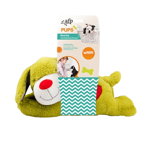PELUCHE DE PERRO - Aqua Mascotas